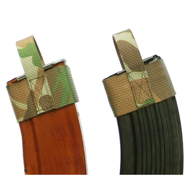 FRP Magazine extractor handle for AK, DPM Hybrid