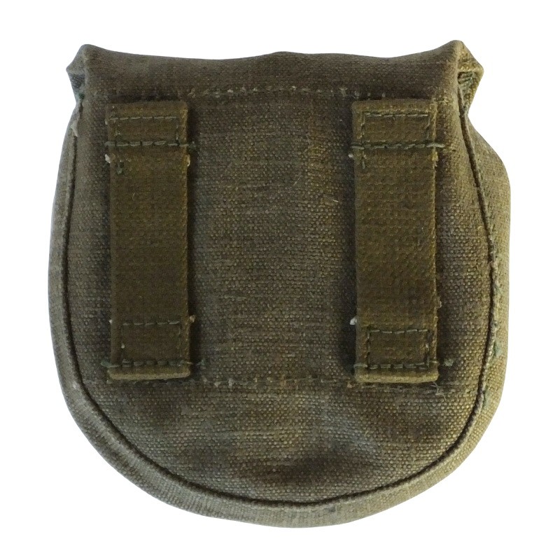 PPSh drum magazine pouch, 1960s production