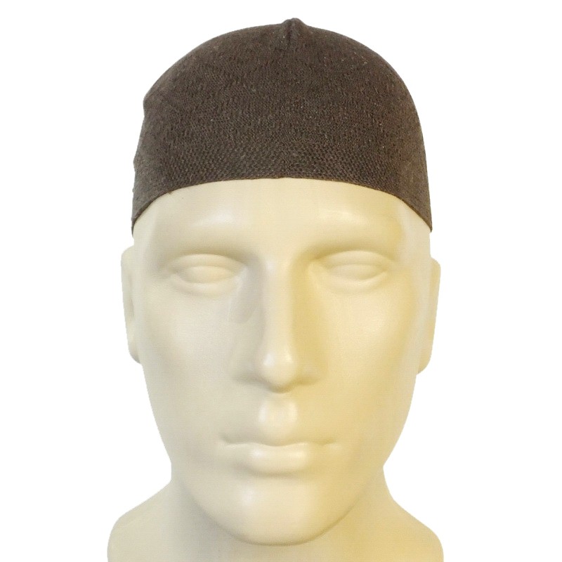 Kufi - cap, Brown