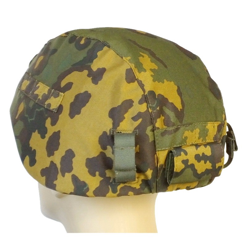 RZ Cover for helmet 6B47 with mounting NVG and RIS, Partisan