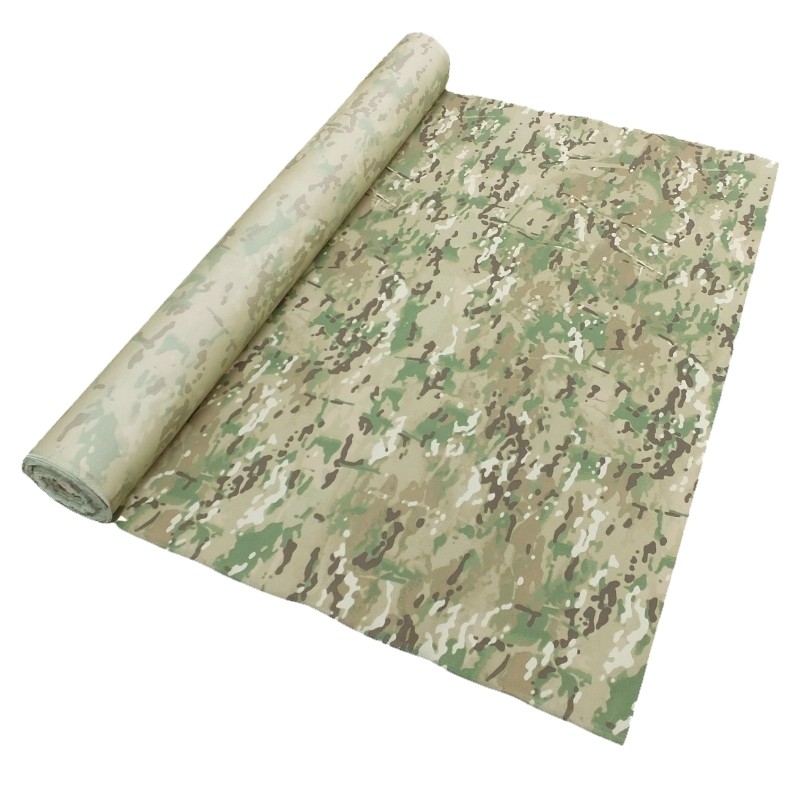 Fabric Kondor 500D (Codura), Multikam/MTP, IRR, DIYM