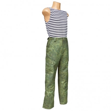 FRP Trousers Ratnik (type VKBO), Digital Flora