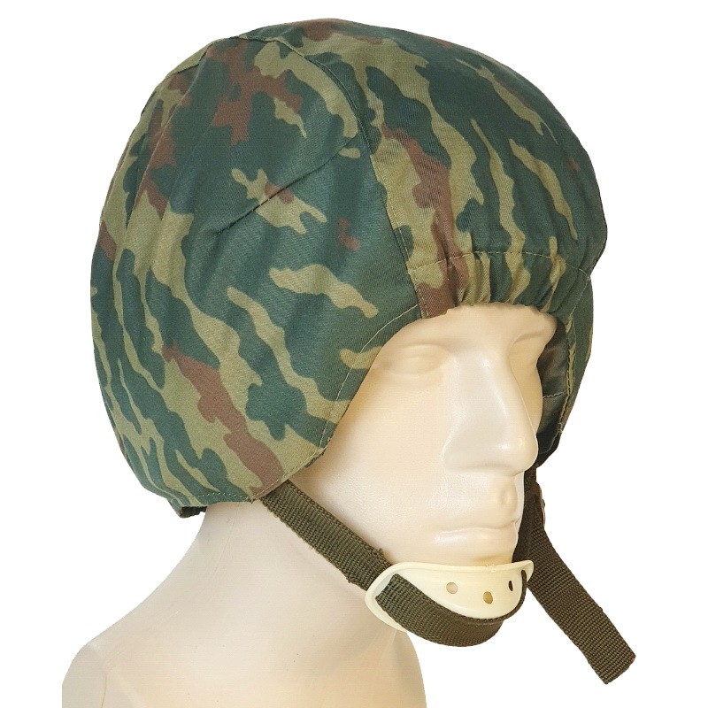 RZ Cover for helmet Sfera in camouflage Butan (VSR93)