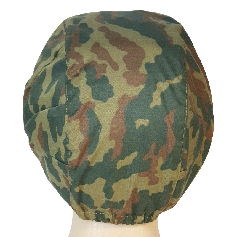 RZ Cover for helmet Sfera in camouflage Butan (VSR93)