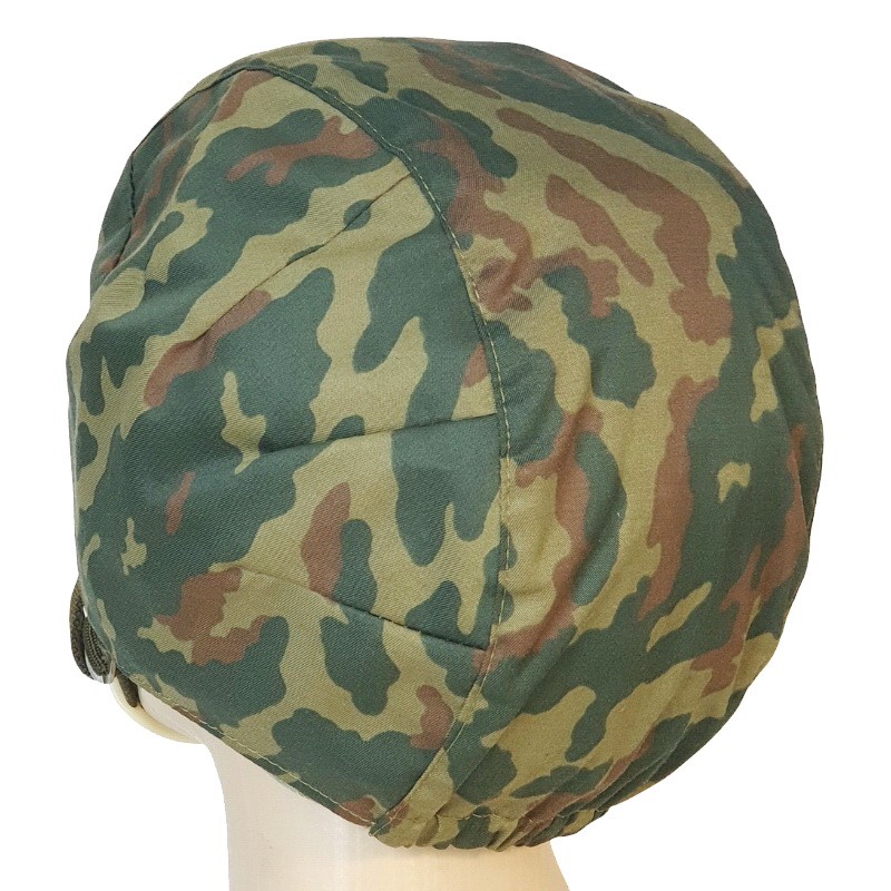 RZ Cover for helmet Sfera in camouflage Butan (VSR93)