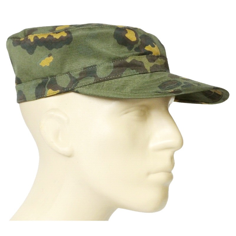 FRP Cap/kepi Ratnik (VKBO type), Partisan Lieto