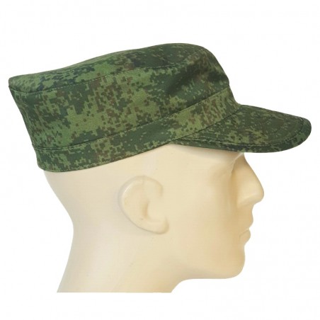 FRP Cap/kepi Ratnik (VKBO type), Digital Flora