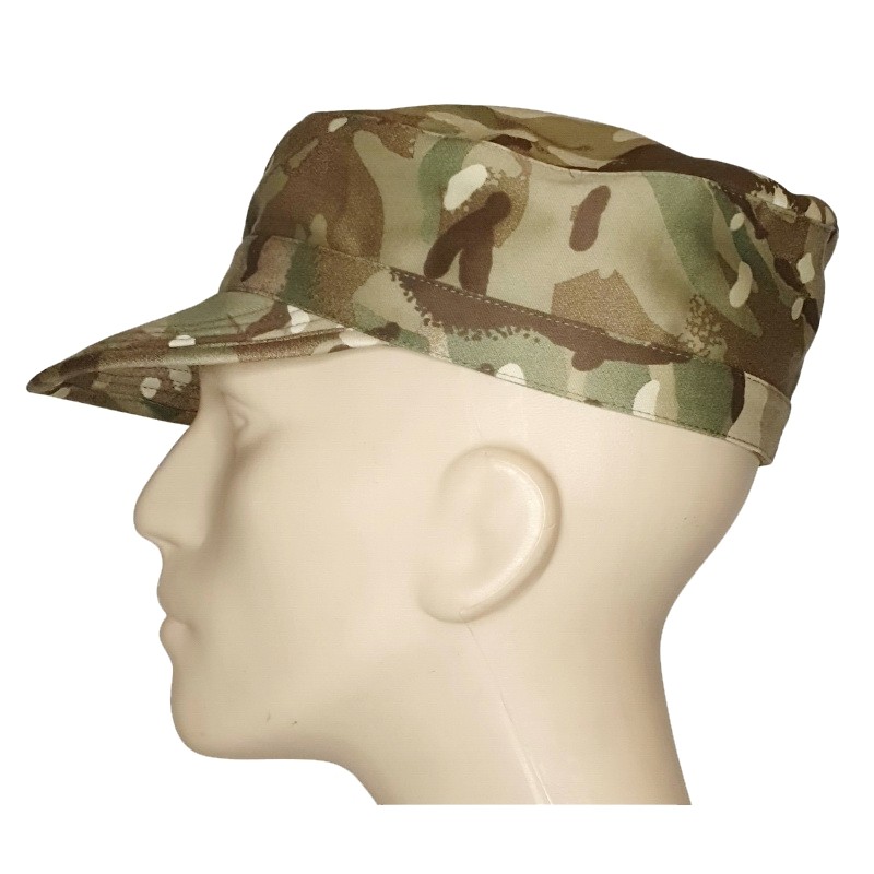FRP Cap/kepi Ratnik (VKBO type), Multikam