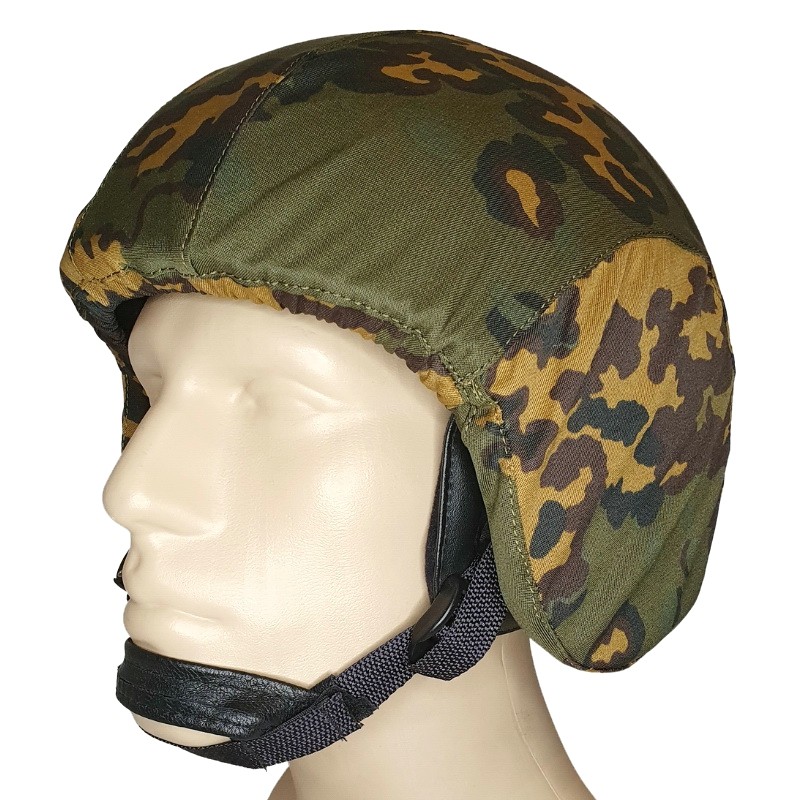 RZ Cover for helmet ZSh-1, Partisan Lieto