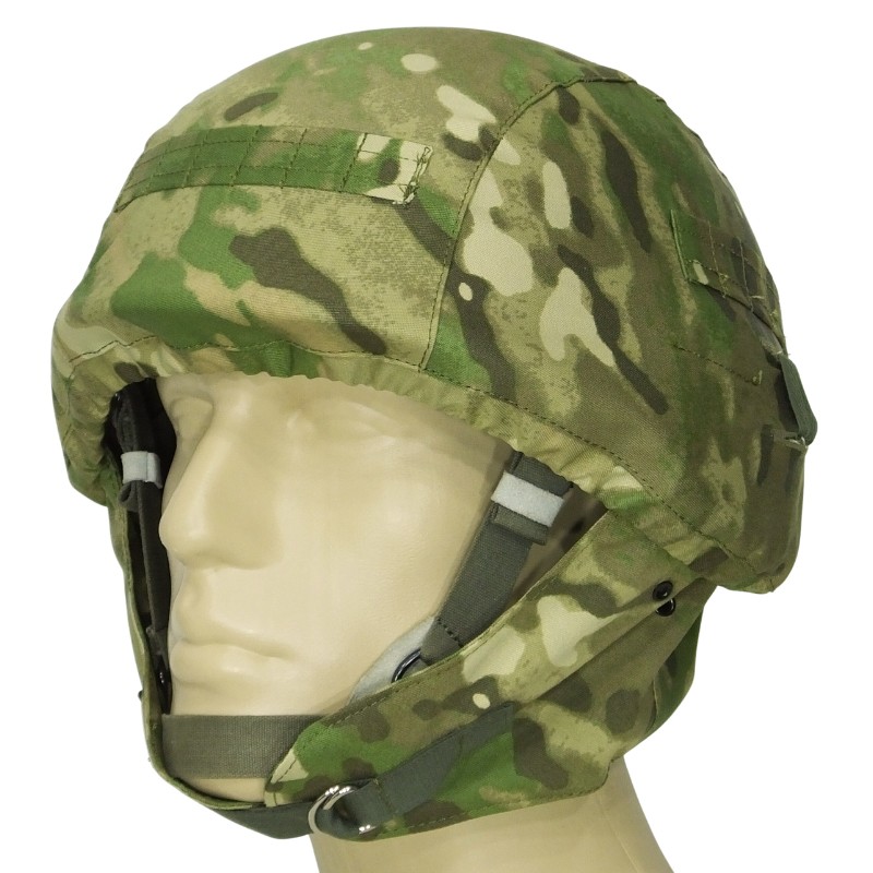 RZ Cover for helmet 6B7-M1 in Multikam