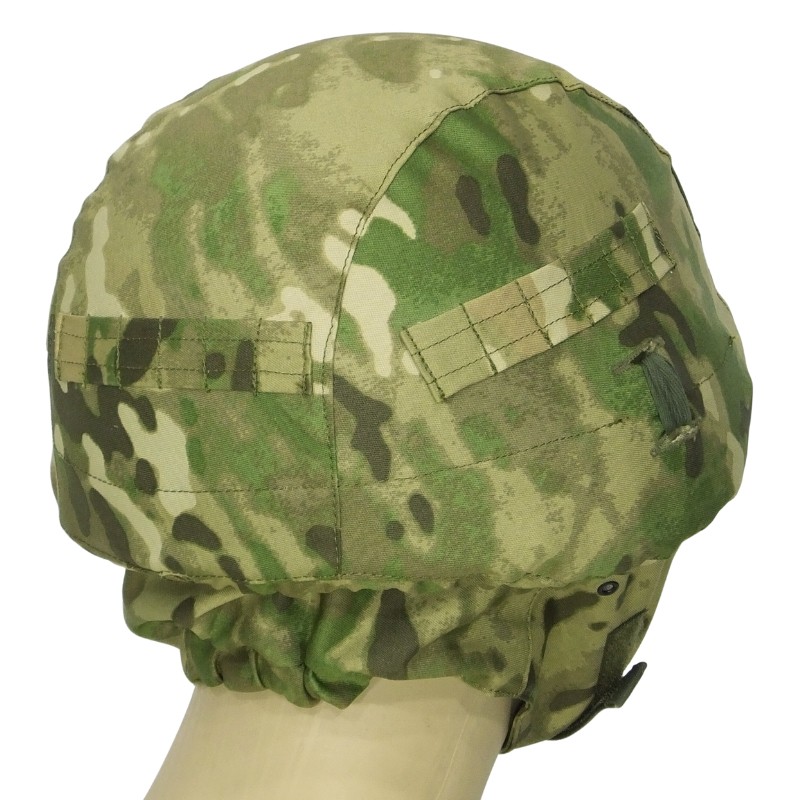 RZ Cover for helmet 6B7-M1 in Multikam
