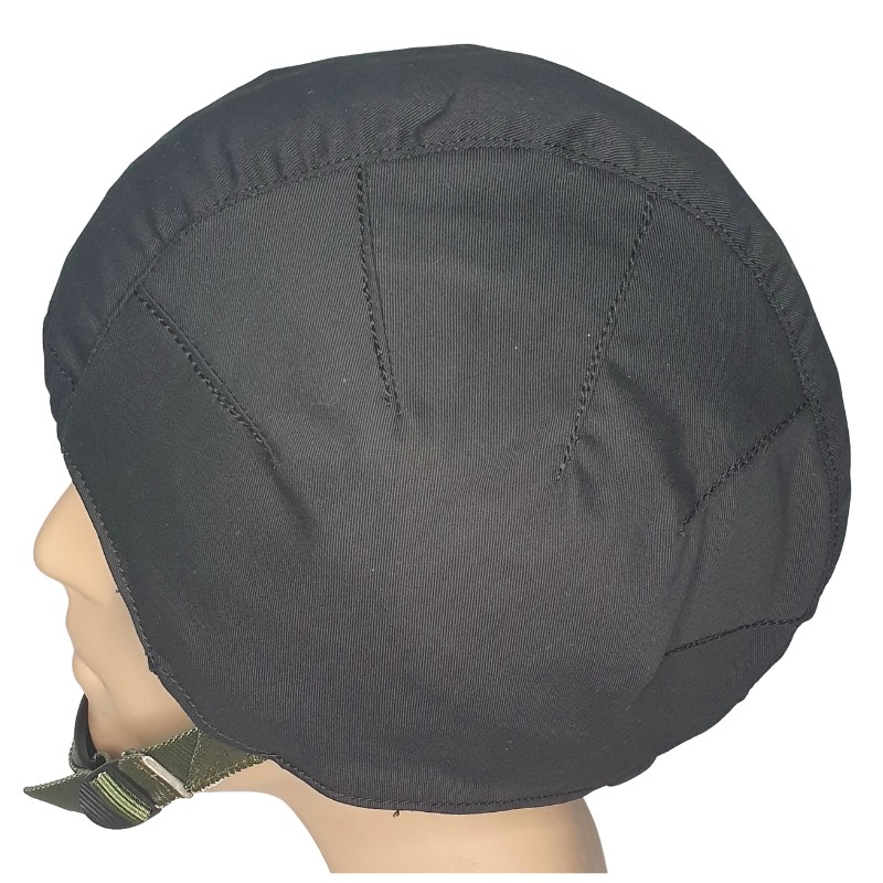 RZ Cover for helmet Sfera, black