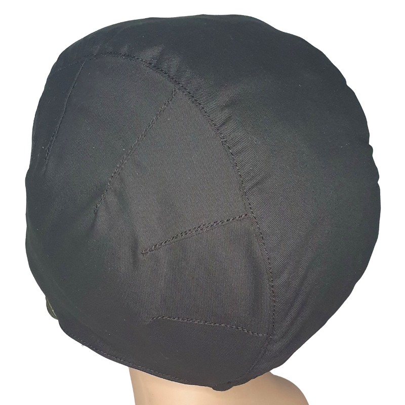 RZ Cover for helmet Sfera, black