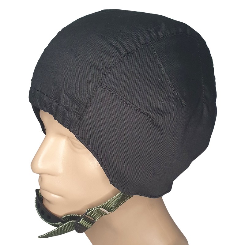 RZ Cover for helmet Sfera, black