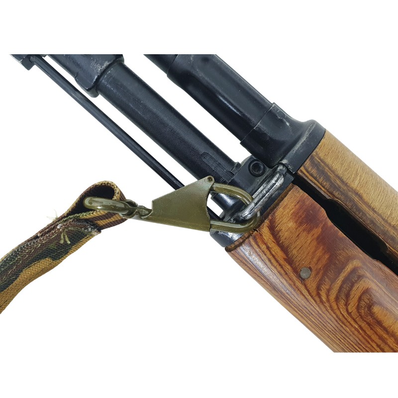 Sling for AK or SVD, FRP2, two-point, Partisan Lieto.