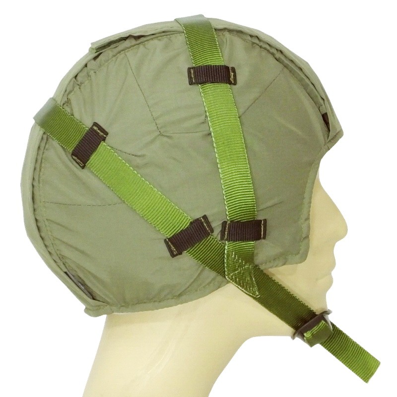 Bulletproof helmet Sfera STSh-81 - REPLICA