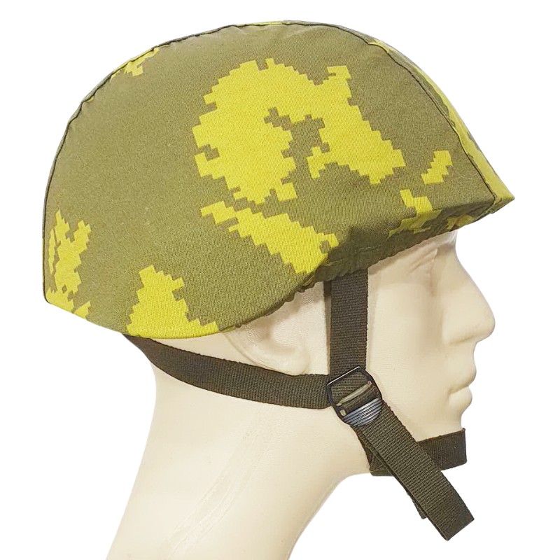 RZ Cover for helmet 6B27, Bieriozka