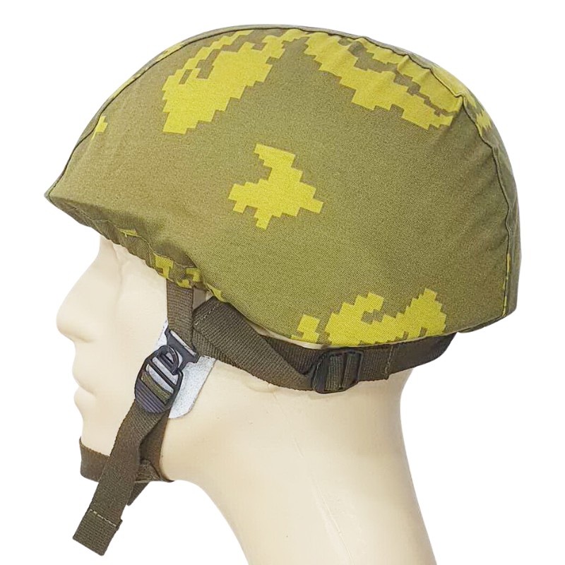 RZ Cover for helmet 6B27, Bieriozka
