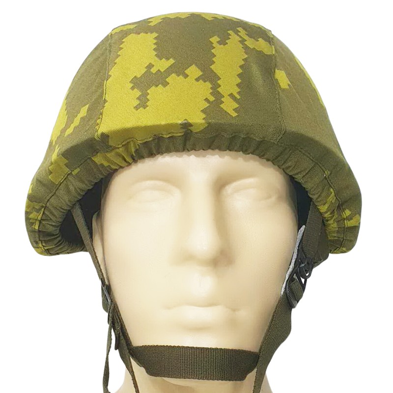 RZ Cover for helmet 6B27, Bieriozka