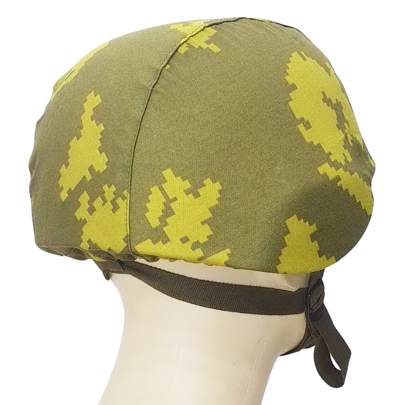 RZ Cover for helmet 6B27, Bieriozka