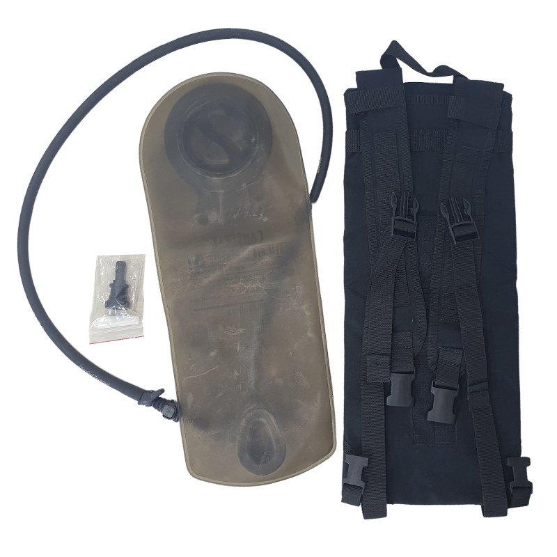 Original Camelbak container for 3L of liquid