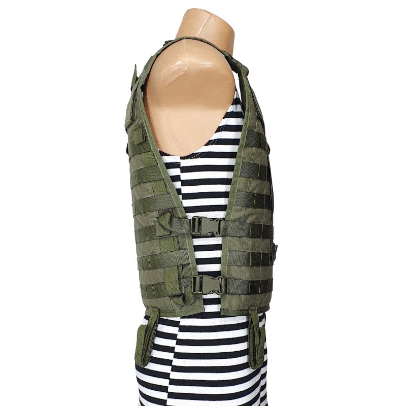 Kamizelka FRP "Kirys", Oliwa