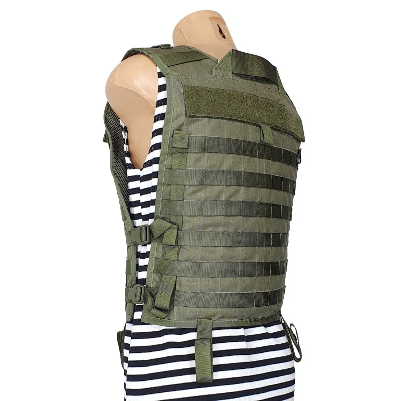 Combat vest FRP "Kirys", Olive