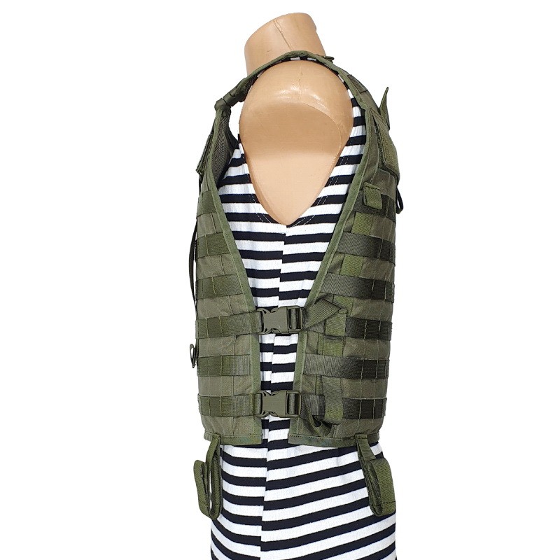 Combat vest FRP "Kirys", Olive