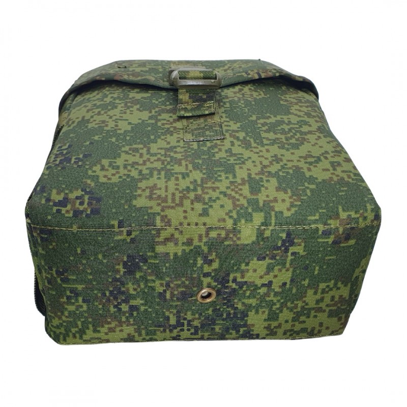 FRP Pouch for 1 magazine to PK/PKM/Pecheneg machine gun, Digital Flora