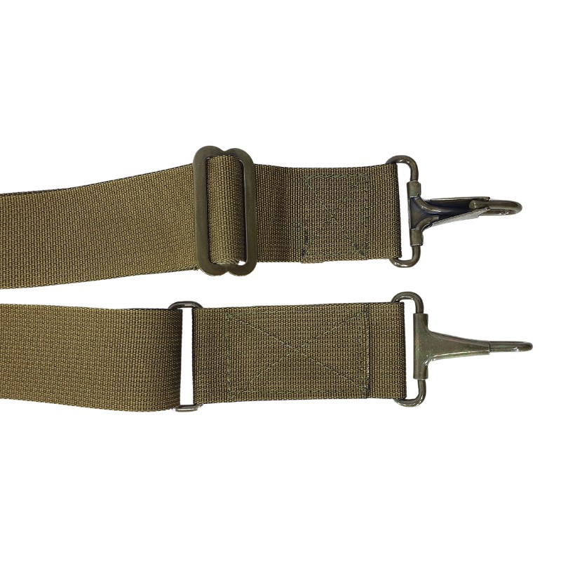 Sling for AK or SVD, FRP2, two-point, Coyote Brown