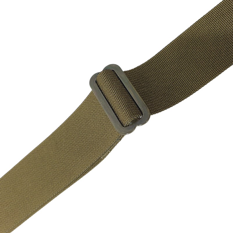 Sling for AK or SVD, FRP2, two-point, Coyote Brown