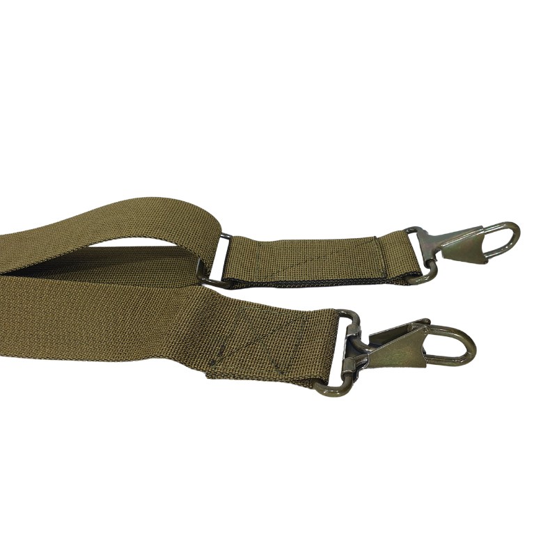 Sling for AK or SVD, FRP2, two-point, Coyote Brown
