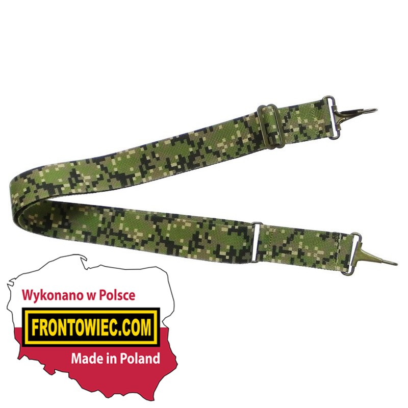 Sling for AK or SVD, FRP2, two-point, SSO Spectre