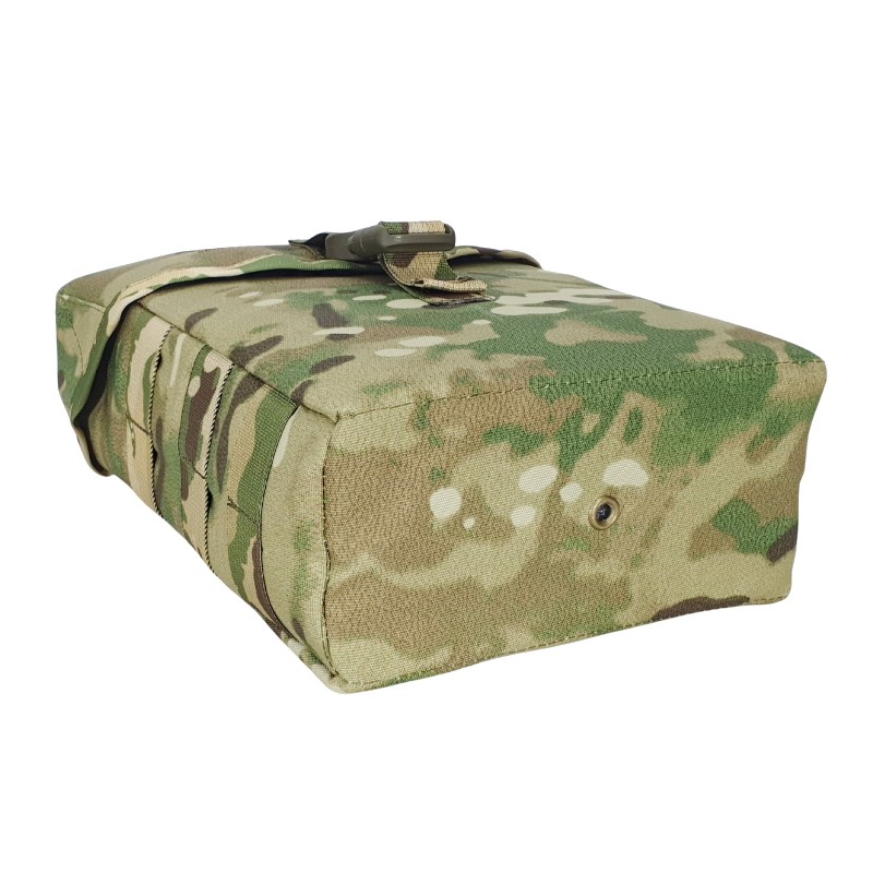 FRP Pouch for 1 magazine to PK/PKM/Pecheneg machine gun, Multikam