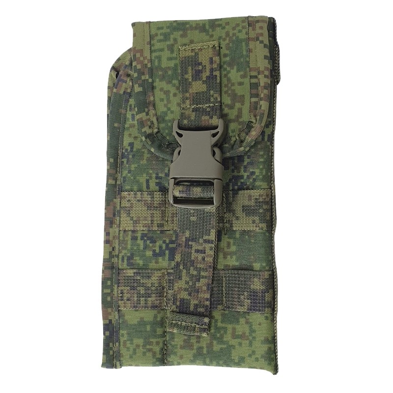 FRP Universal holster for a pistol, right, Digital Flora KT