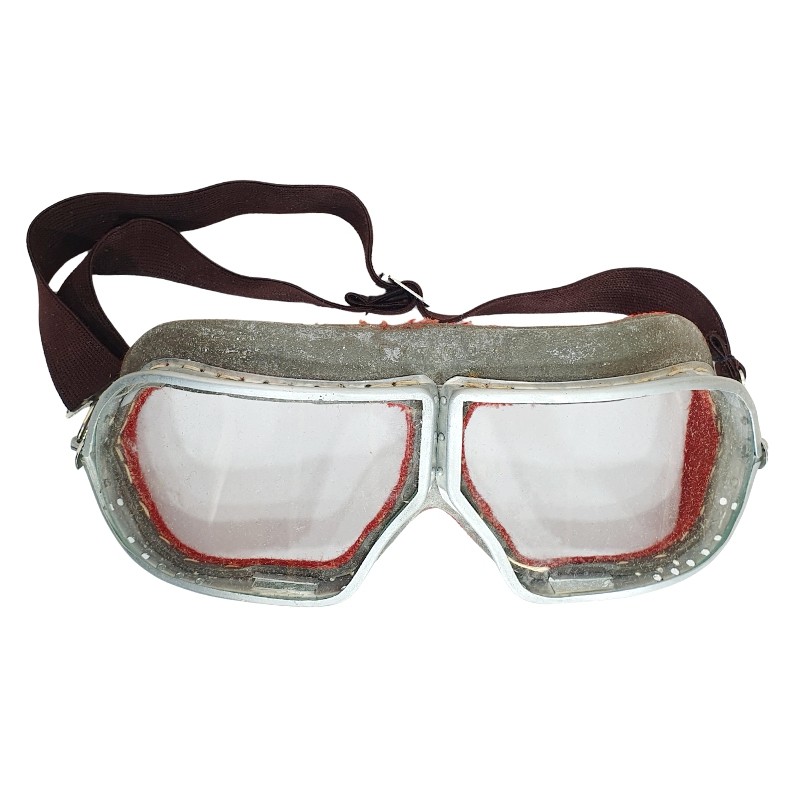 Safety goggles ZP1 - antidust