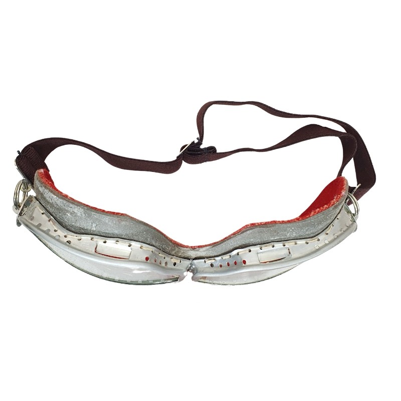 Safety goggles ZP1 - antidust