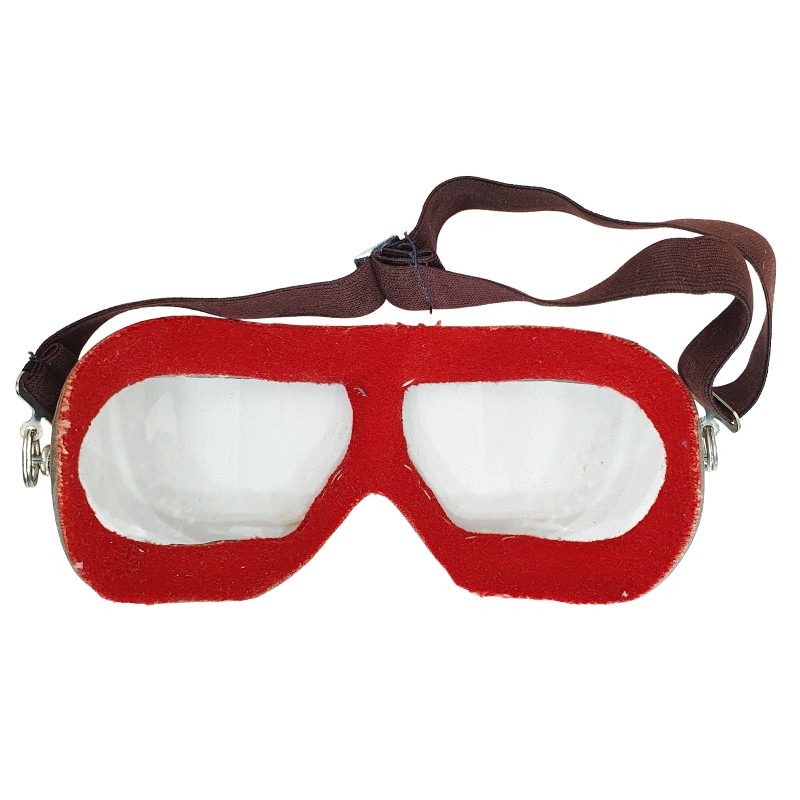 Safety goggles ZP1 - antidust