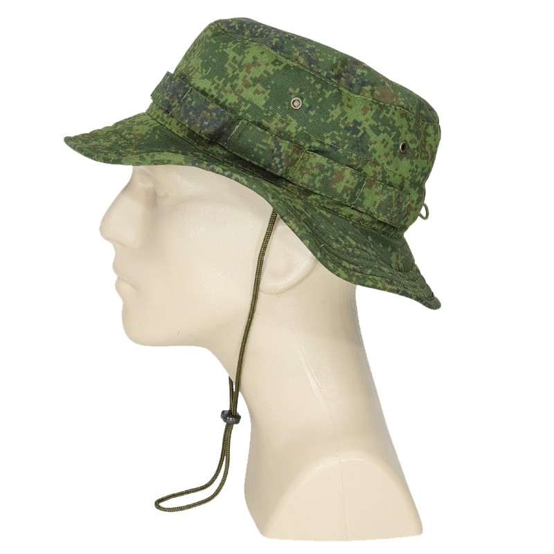 FRP Hat Digital Flora