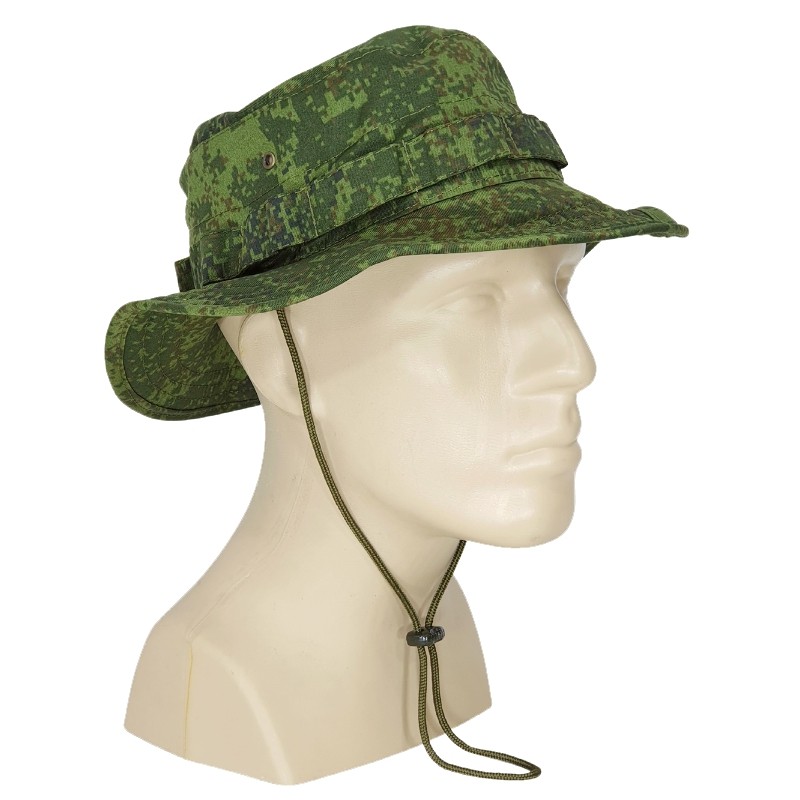 FRP Hat Digital Flora