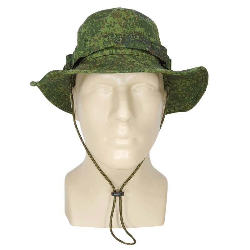 FRP Hat Digital Flora