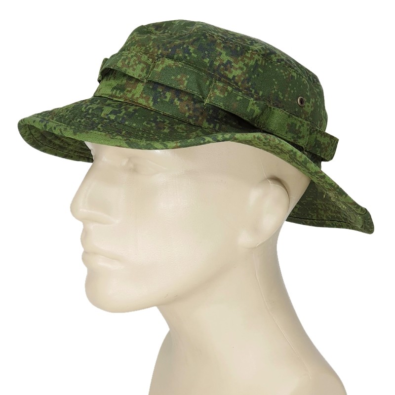 FRP Hat Digital Flora