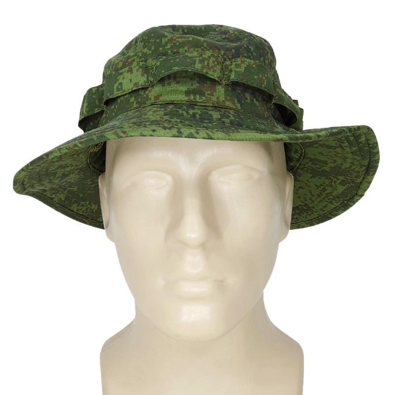 FRP Hat Digital Flora