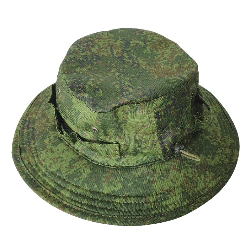 FRP Hat Digital Flora