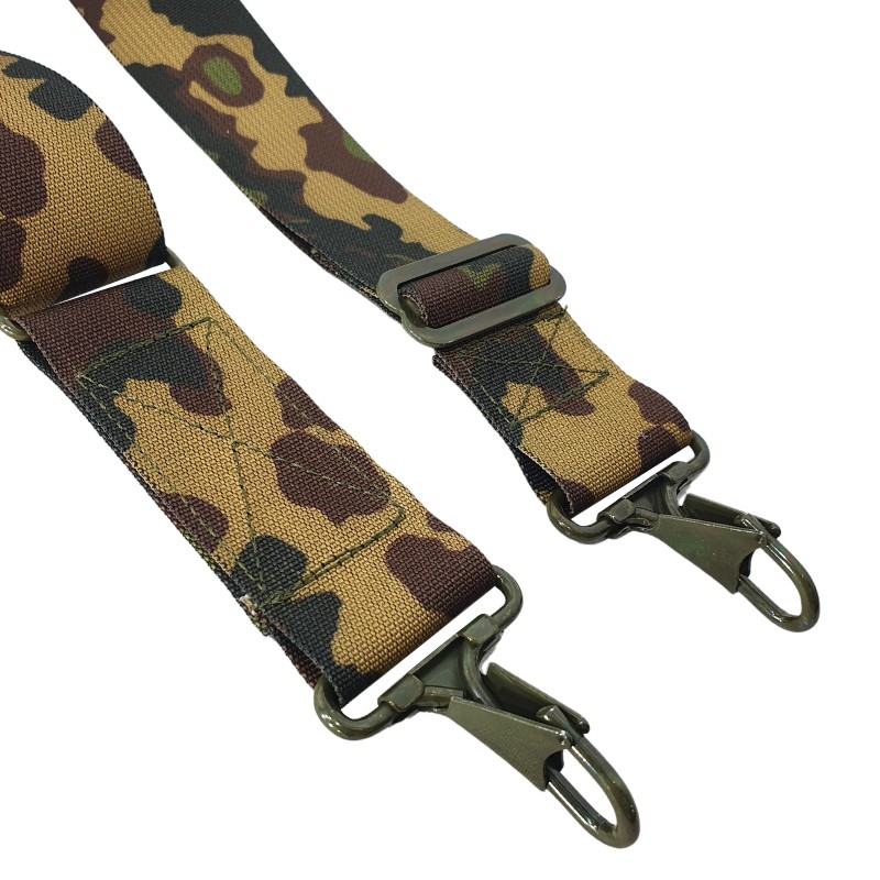 Sling for AK or SVD, FRP2, two-point, Partisan Lieto, 3XL