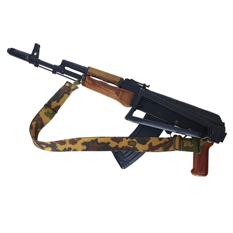 Sling for AK or SVD, FRP2, two-point, Partisan Lieto, 3XL