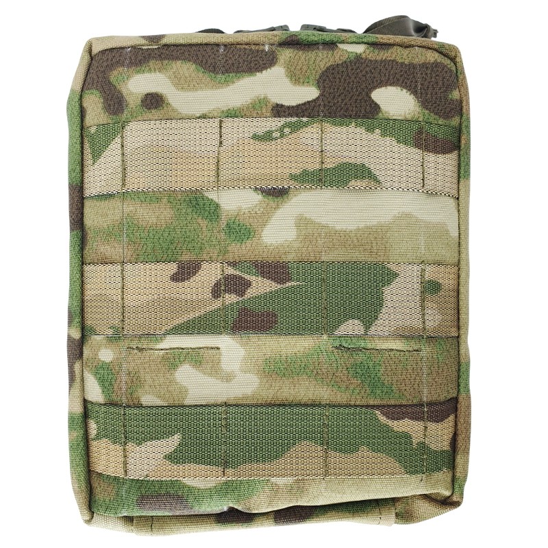 FRP Small medical pouch, Multikam