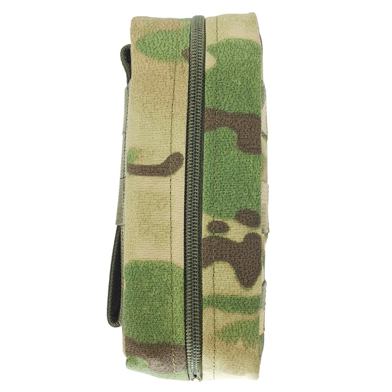 FRP Small medical pouch, Multikam