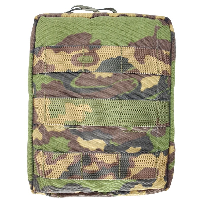 FRP Small medical pouch, Partisan