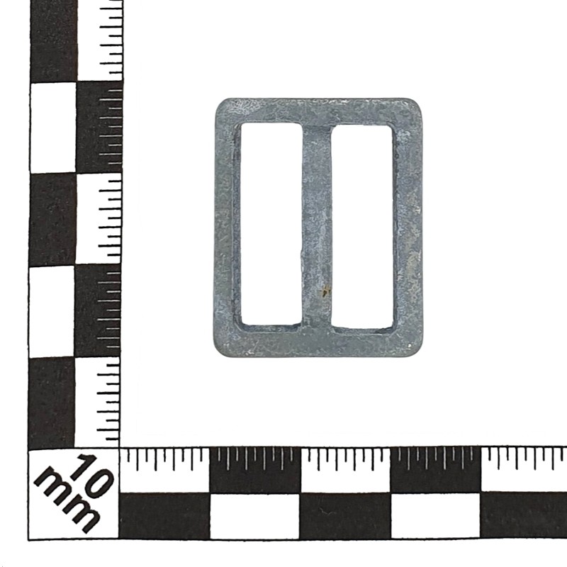 SD steel adjuster 20mm, DIY